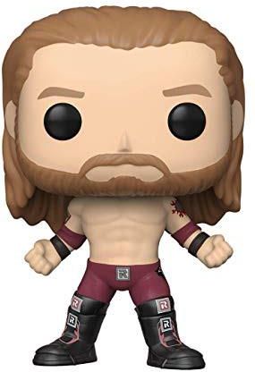 Funko Pop! Wwe Edge (FIGURKA) - Ceny i opinie - Ceneo.pl