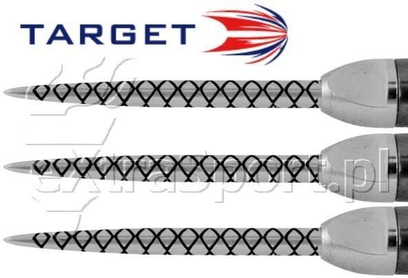 Target Groty Metalowe Conversion 26 Mm - Ceny i opinie - Ceneo.pl