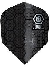 Harrows Pióra Atomic Standard 3305 - Ceny i opinie - Ceneo.pl