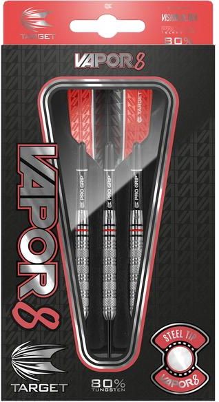 Target Lotki Vapor 8 Steel - Ceny i opinie - Ceneo.pl