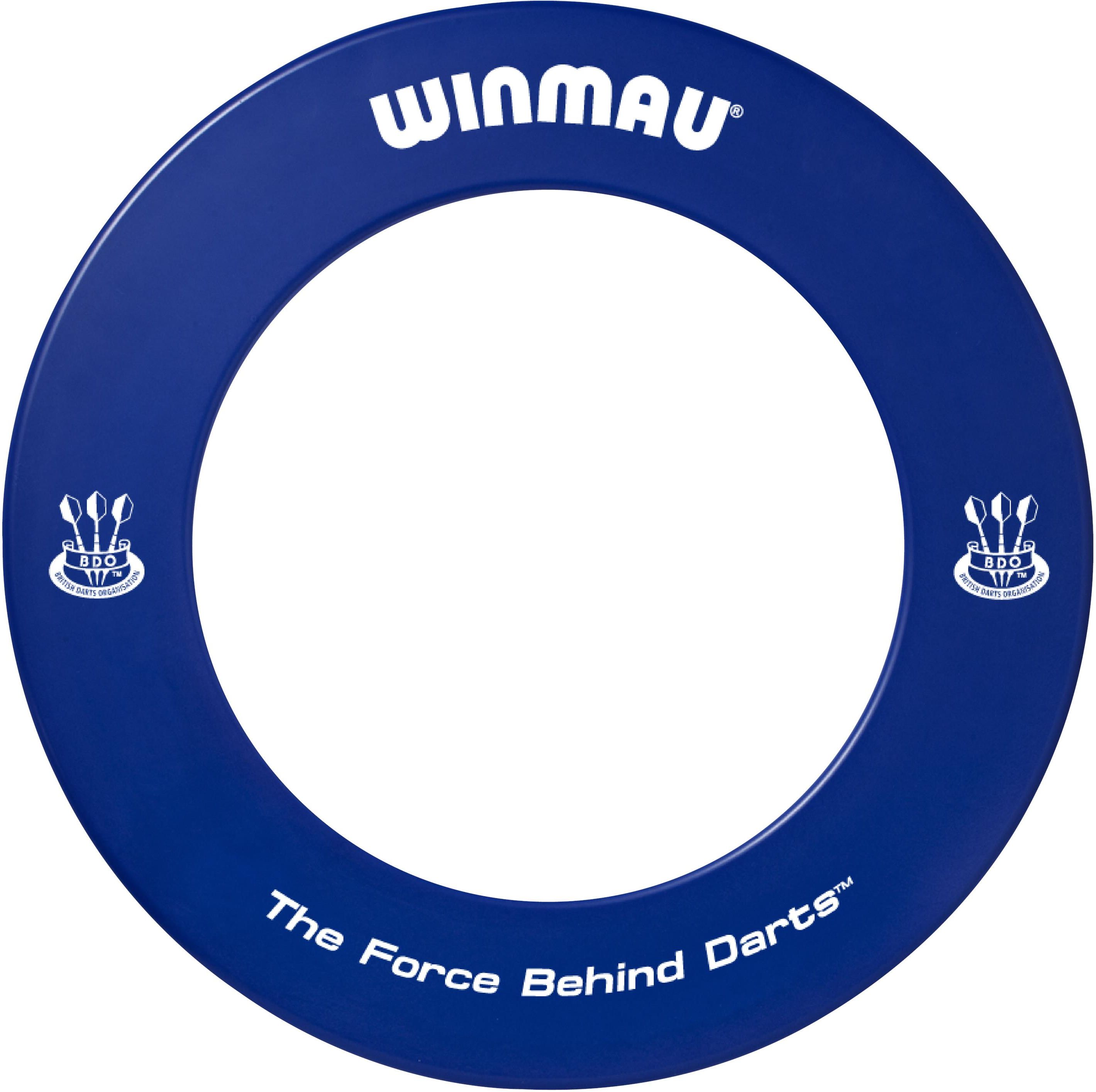Winmau Ring Opona Do Tarczy Sizalowej Niebieski - Ceny i opinie - Ceneo.pl