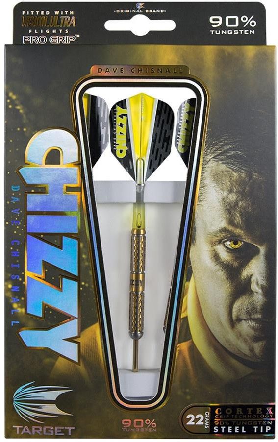 Target Lotki Chizzy Cortex 90% Steel - Ceny i opinie - Ceneo.pl