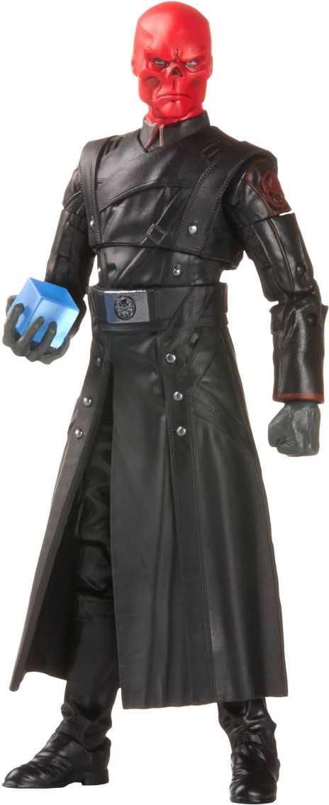 Hasbro Marvel Legends Red Skull F5149 - Ceny i opinie - Ceneo.pl