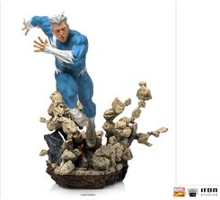 Figurka Quicksilver 21 cm Marvel Comics BDS Art Scale Statue 1/10 ...