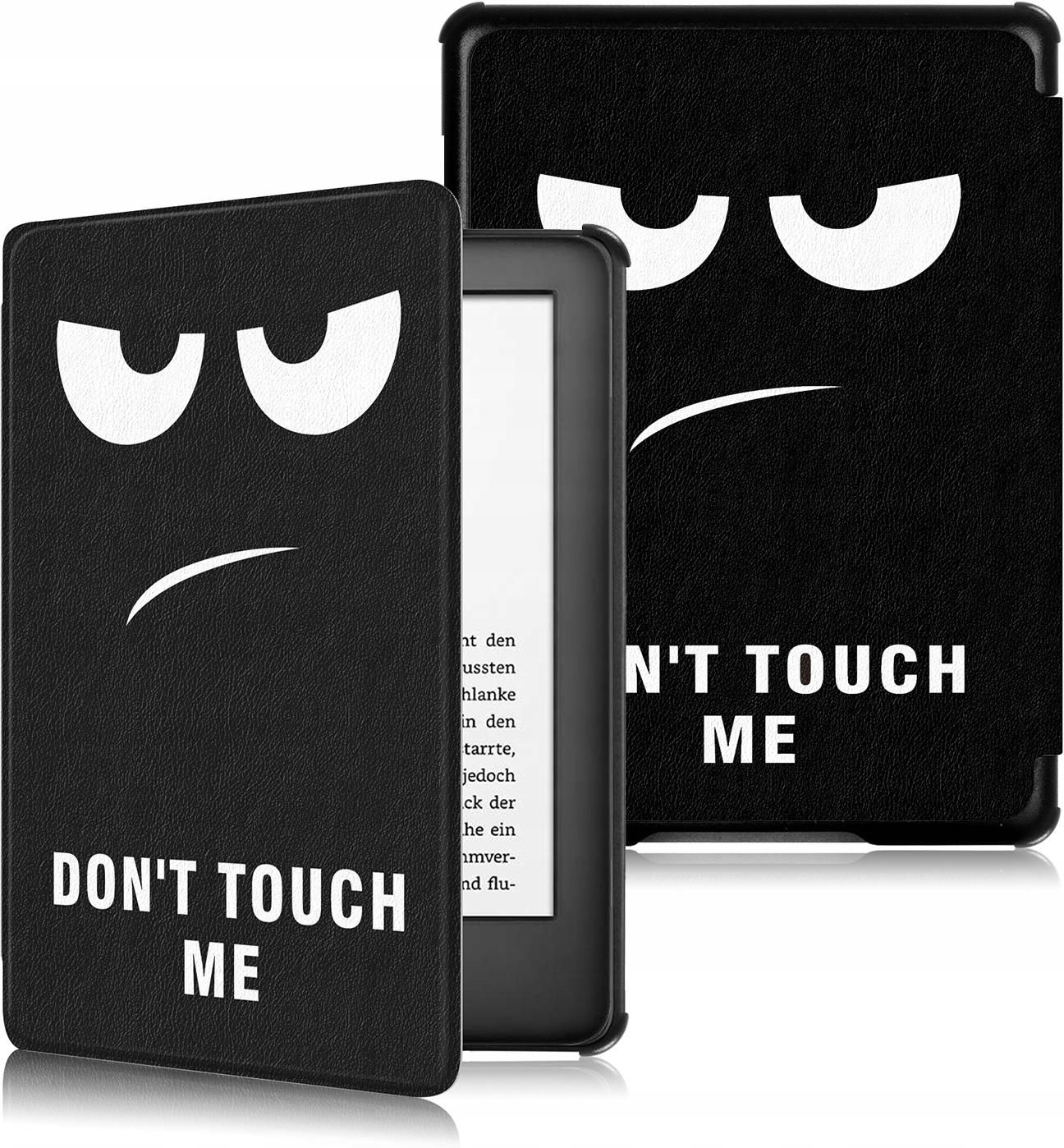 Etui pokrowiec do Amazon Kindle 10 Touch 2019 (2ccff265-dc8d-4de9-b7d6 ...