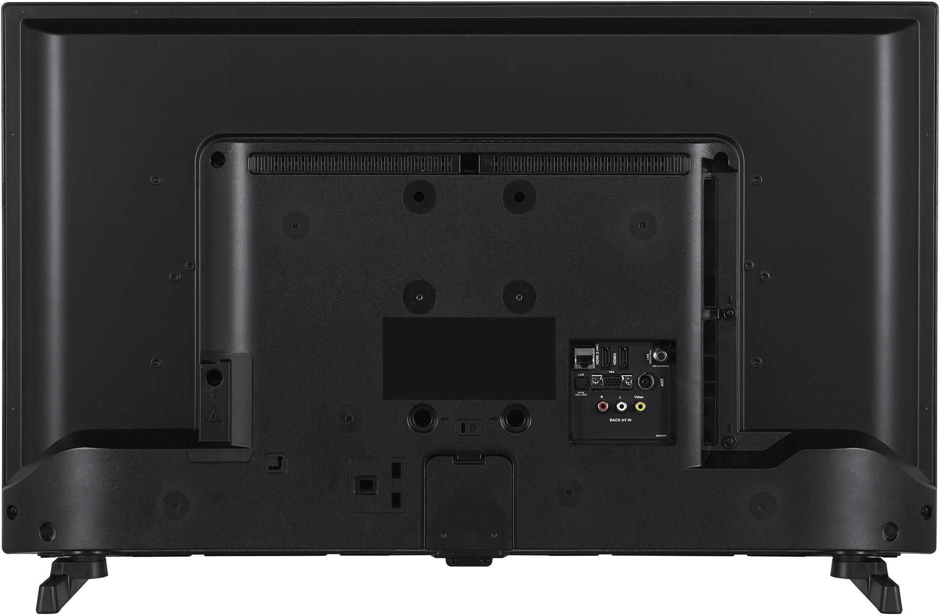 Telewizor LED Hitachi 32HBL7310 32 cale Full HD 32 cale - Opinie i ceny na Ceneo.pl