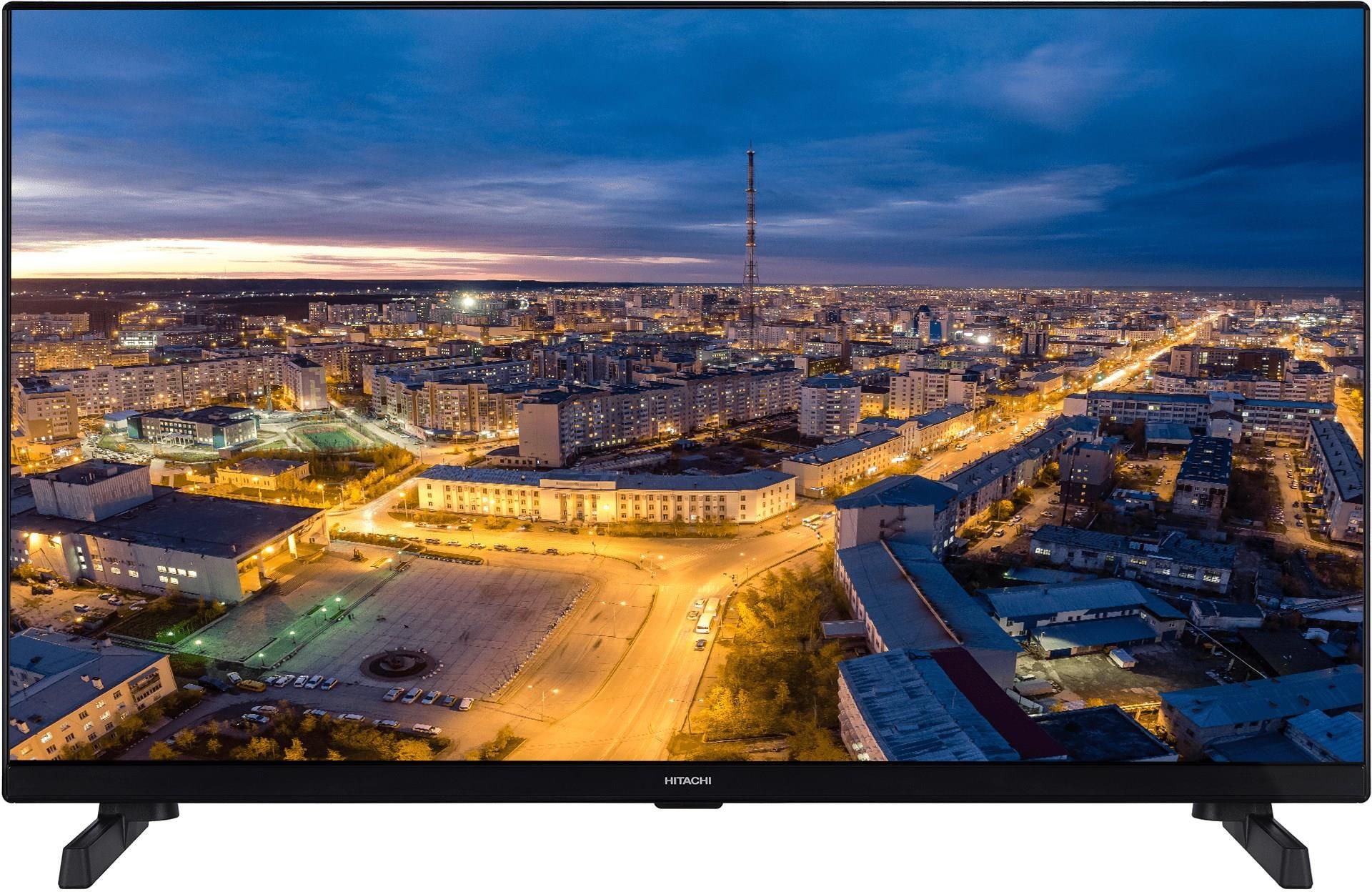 Telewizor LED Hitachi 32HBL7310 32 cale Full HD 32 cale - Opinie i ceny na Ceneo.pl