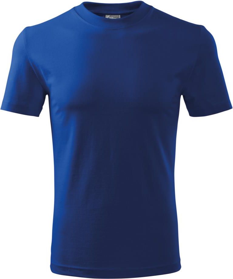 Malfini Koszulka unisex 110 Royal blue XL - Ceny i opinie - Ceneo.pl