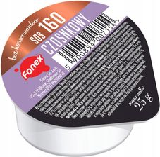 Fanex Sos Czosnkowy 48x25G - Ceny i opinie - Ceneo.pl