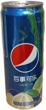 Pepsi Bamboo Grapefruit 330Ml - Ceny i opinie - Ceneo.pl