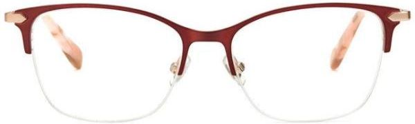 Fossil Fos 7088/G 7Bl 51 Bordowy - Opinie i ceny na Ceneo.pl