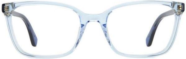 Kate Spade Wanda Pjp 53 Transparentny, Niebieski - Opinie i ceny na ...