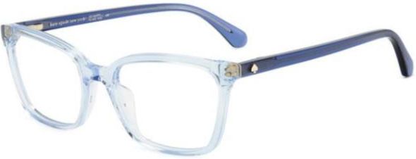 Kate Spade Wanda Pjp 53 Transparentny, Niebieski - Opinie i ceny na ...