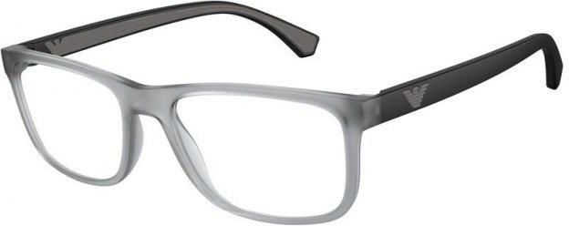 Emporio Armani Ea 3147 5012 55 Rozm. M - Opinie i ceny na Ceneo.pl