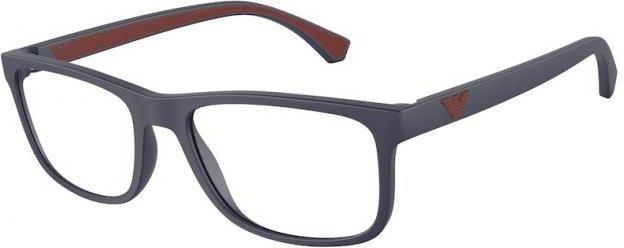 Emporio Armani Ea 3147 5799 55 Rozm. M - Opinie i ceny na Ceneo.pl