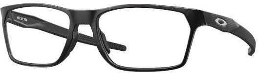 Oakley Hex Jector Ox 8032 803205 57 Rozm. M - Opinie i ceny na Ceneo.pl