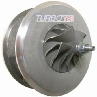 Turborail Zestaw Wirników Turbosprężarka 100-00057-500 - Opinie i ceny ...