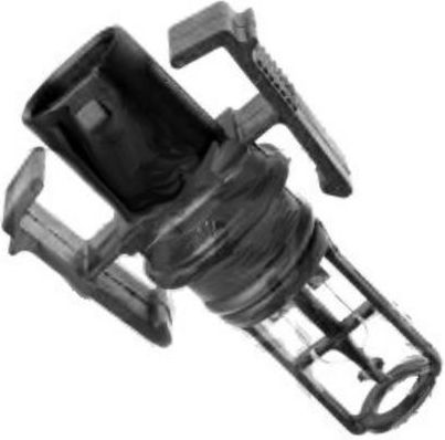 Meat & Doria Czujnik Temperatury Powietrza Dolotowego 82182 - Opinie i ...