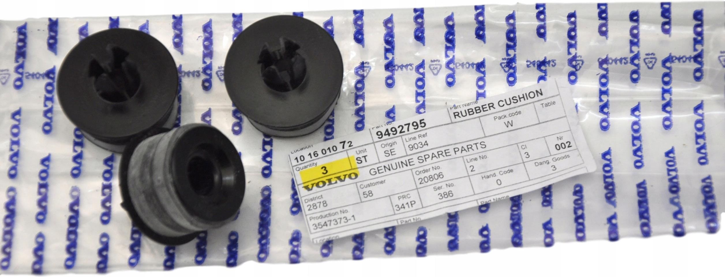 Volvo S80 Xc60 Mocowanie Obudowy Filtra Powietrza 9492795 - Opinie i ...