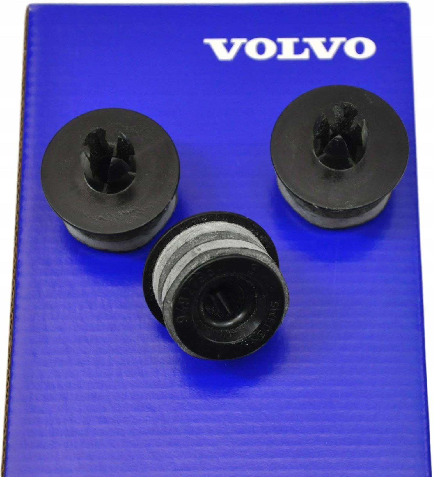 Volvo S80 Xc60 Mocowanie Obudowy Filtra Powietrza 9492795 - Opinie i ...