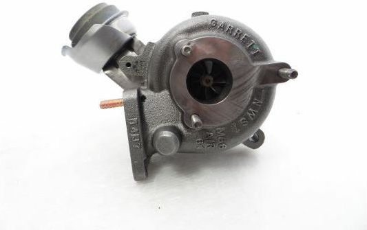 Garrett Turbosprężarka 454231-5013S - Opinie i ceny na Ceneo.pl