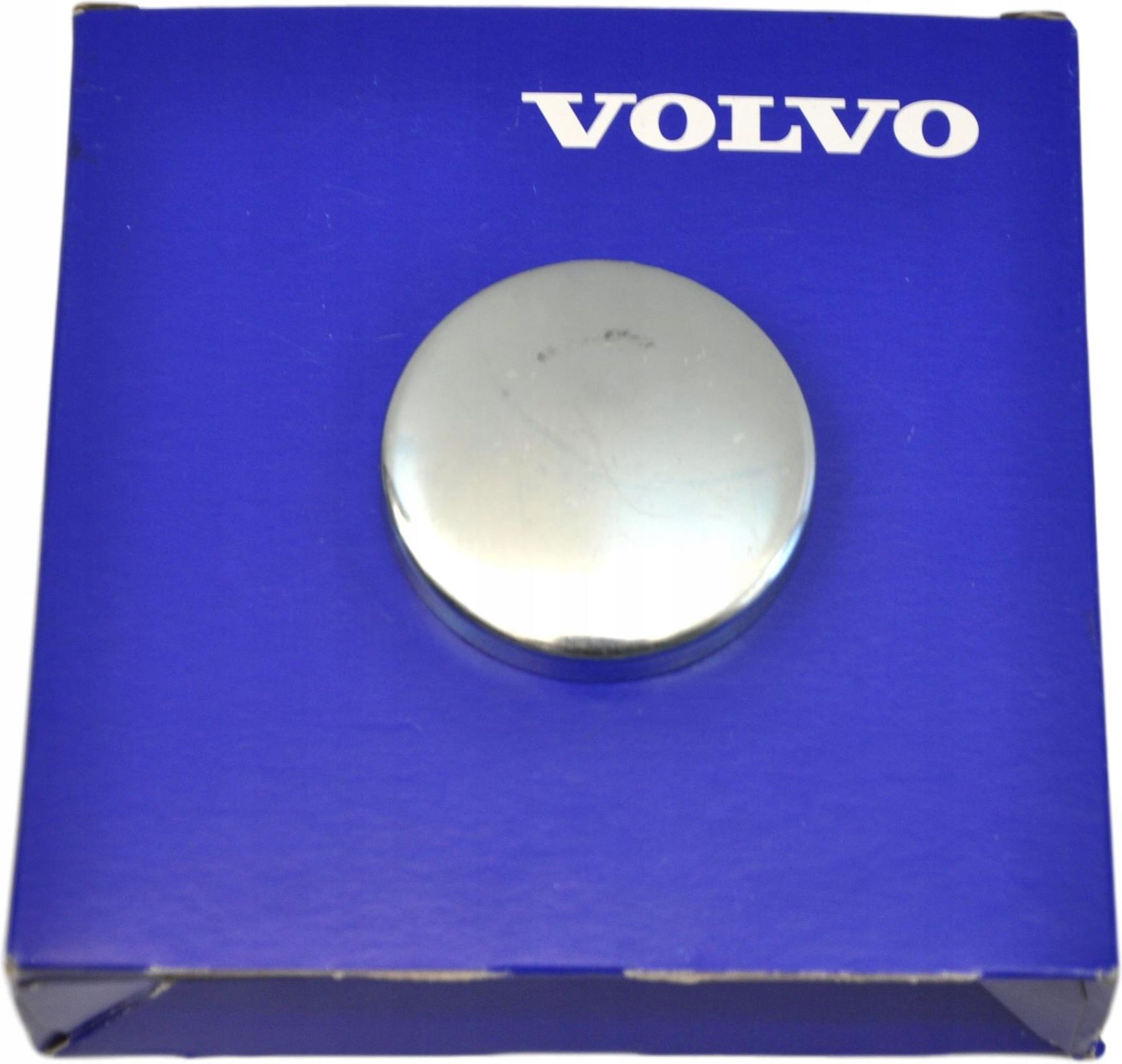 Volvo C30 C70 Brok Zaslepka Pokrywy Zaworow 1361451 - Opinie i ceny na ...