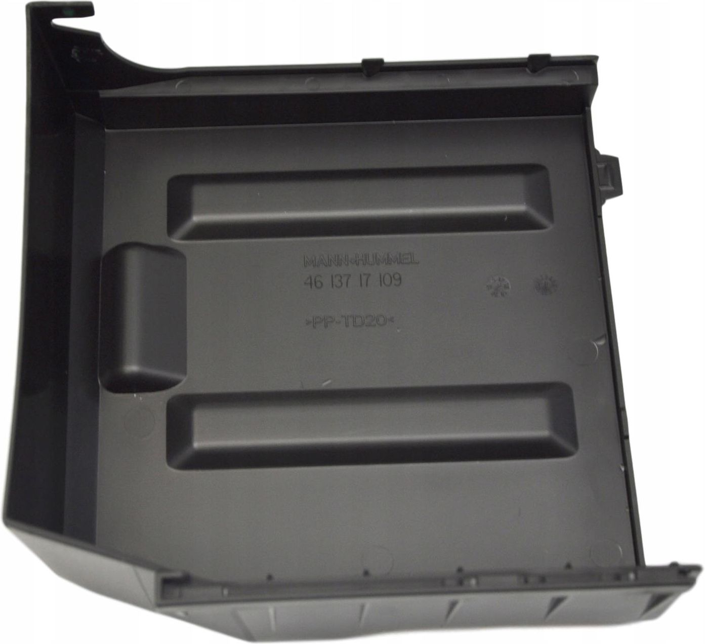 Volvo C30 C70 Oslona Obudowy Filtra Powietrza 30650076 - Opinie i ceny ...