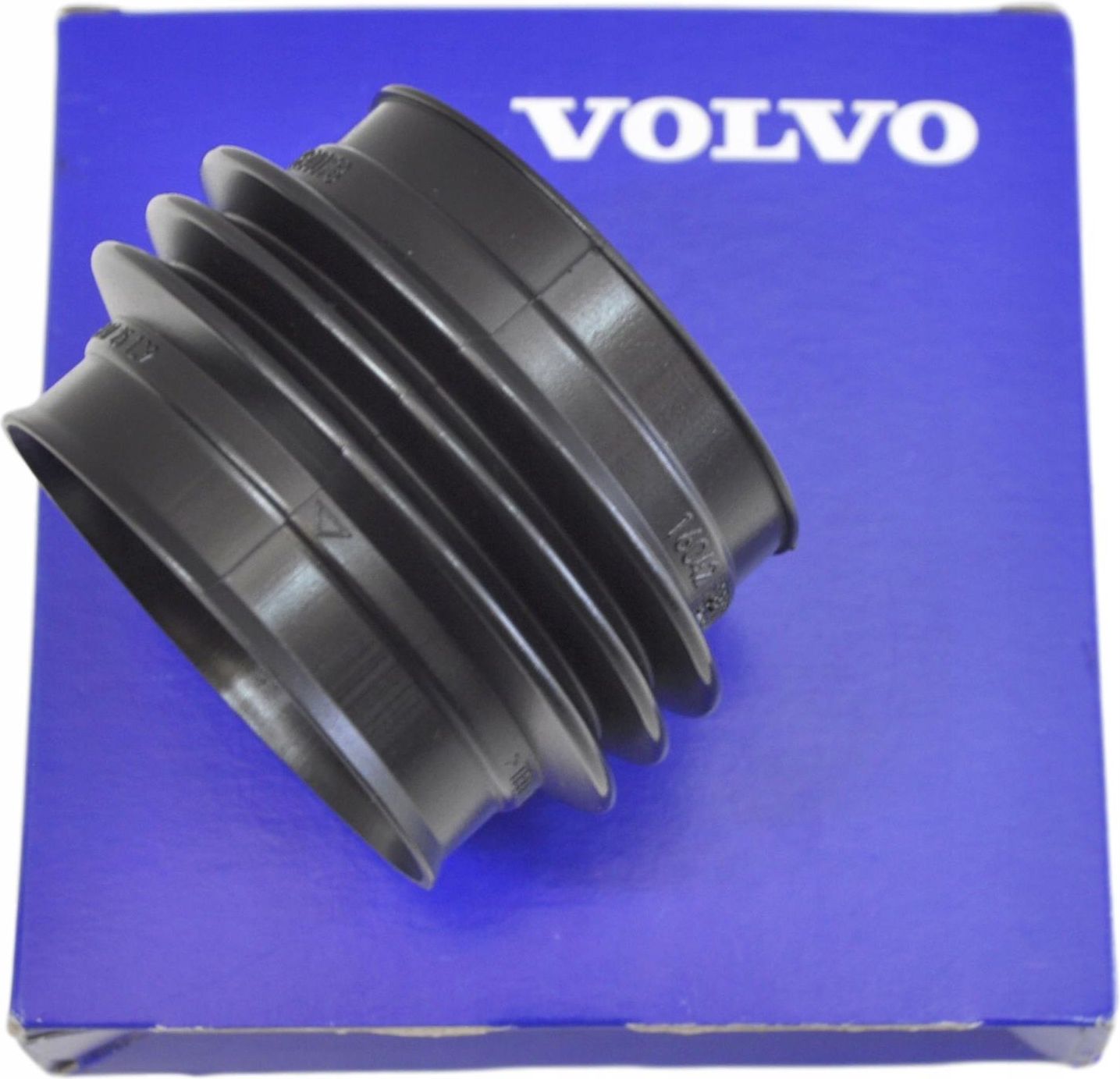 Volvo C30 C70 S40 V50 Rura Przepustnic 30650078 - Opinie i ceny na Ceneo.pl