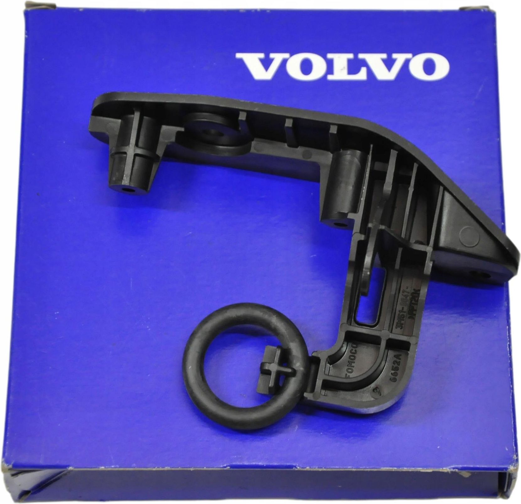 Volvo C30 C70 Uchwyt Obudowy Filtra Powietrza 30729938 - Opinie i ceny ...