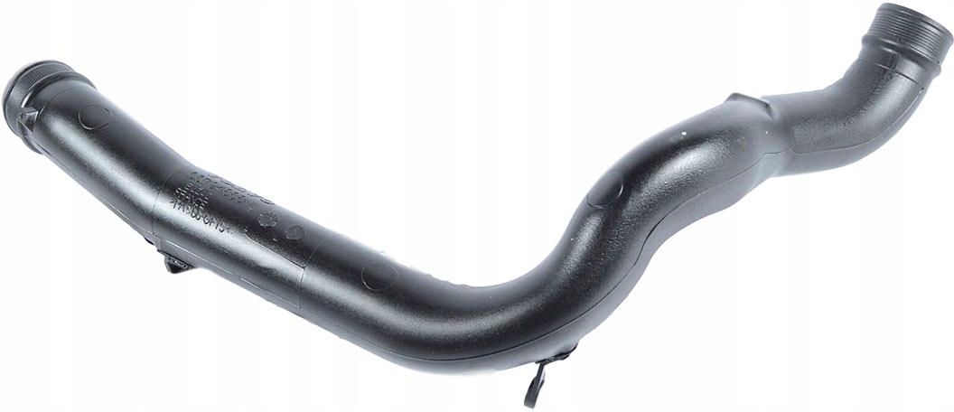 Volvo Xc90 2,4D Dolot Rura Przewód Intercoolera 30794888 - Opinie i ...