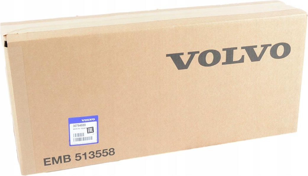 Volvo Xc90 2,4D Dolot Rura Przewód Intercoolera 30794888 - Opinie i ...