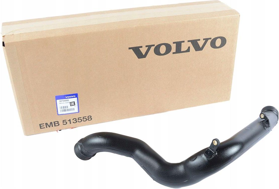 Volvo Xc90 2,4D Dolot Rura Przewód Intercoolera 30794888 - Opinie i ...