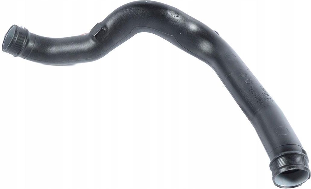 Volvo S60 2,4D Dolot Rura Przewód Intercoolera 30794888 - Opinie i ceny ...