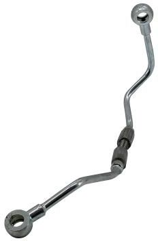 Meat & Doria Przewód Olejowy Doładowania 63133 - Opinie i ceny na Ceneo.pl