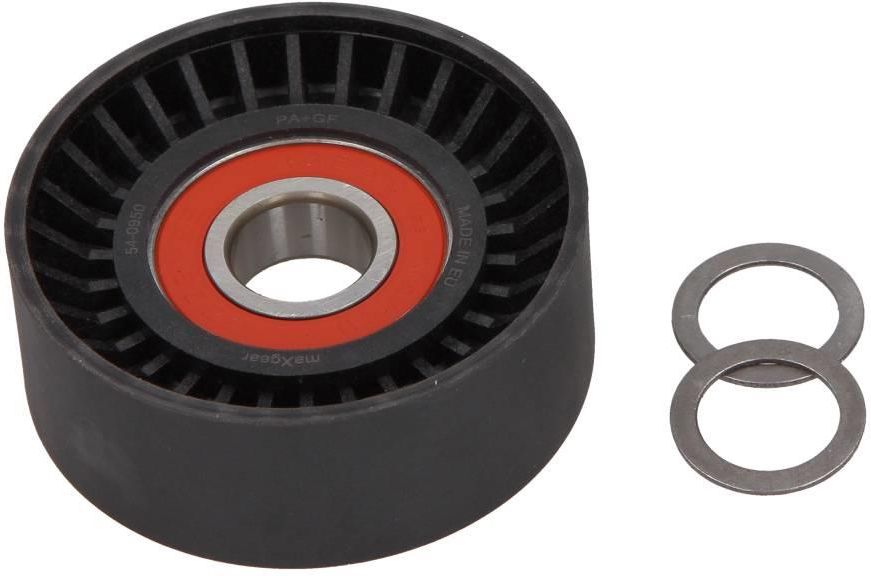 Maxgear Rolka Napinacza Paska Osprzętu 54-0950 540950 - Opinie i ceny ...