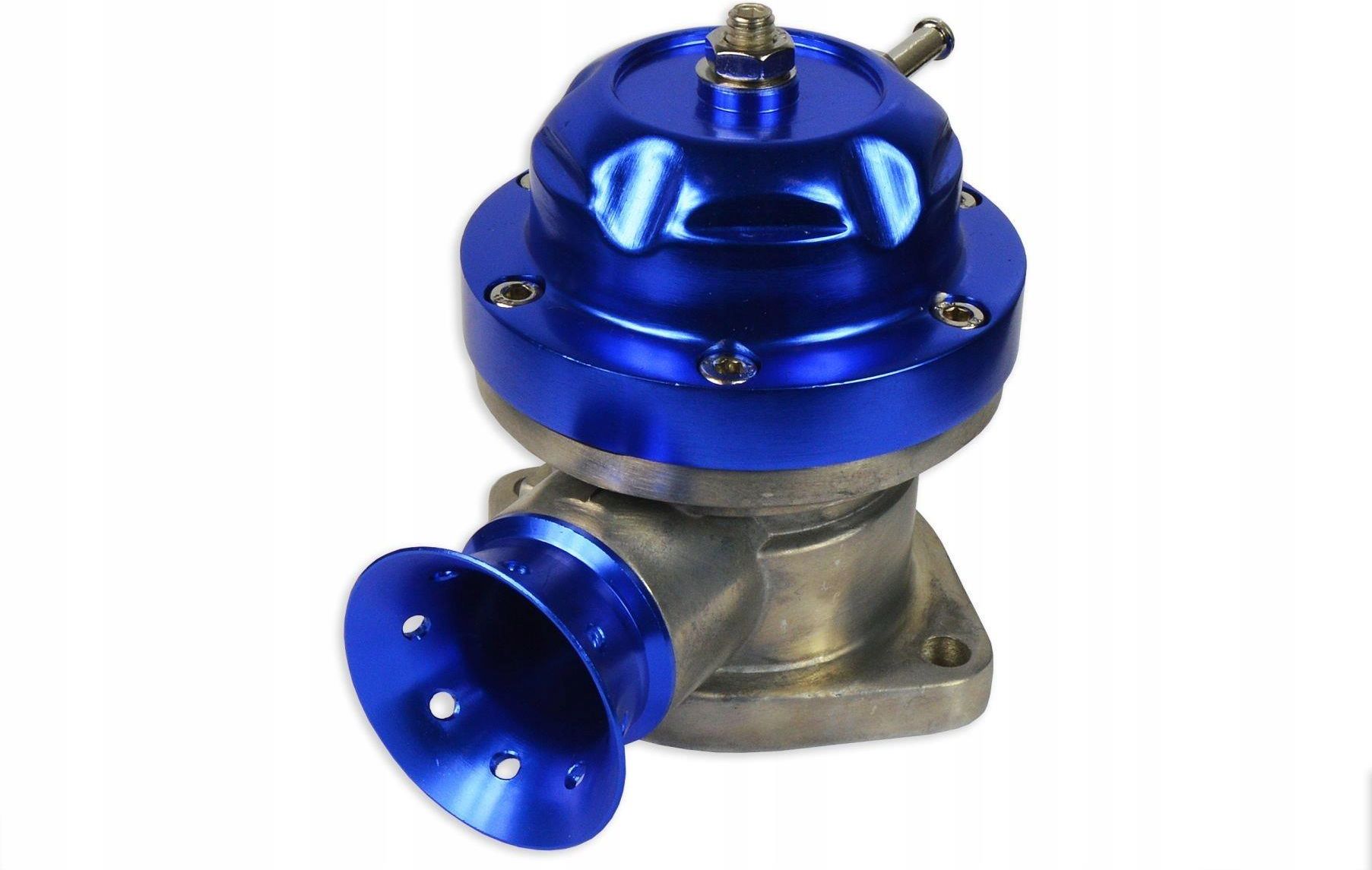 Blow Off Greddy Rs Style Vlv-Bo-Greddy-Rs-N - Opinie i ceny na Ceneo.pl