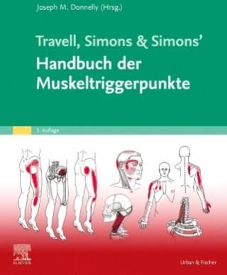 Travell, Simons & Simons' Handbuch der Muskeltriggerpunkte - Literatura ...