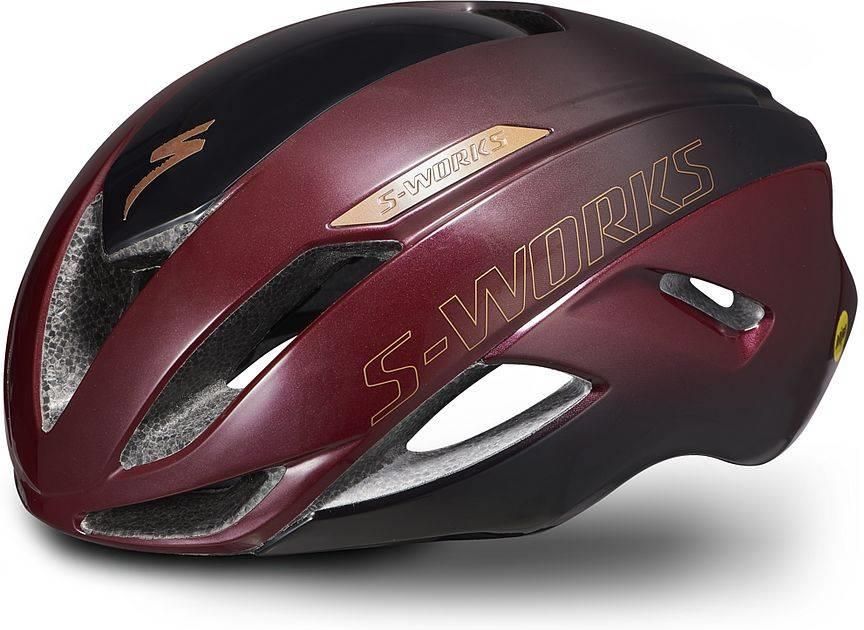 Kask Specialized S-Works Evade - Ceny i opinie - Ceneo.pl