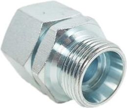 Teper Złącze hydrauliczne typ AB M36x2 / M22x1,5 15L - opinie i ceny na Ceneo.pl