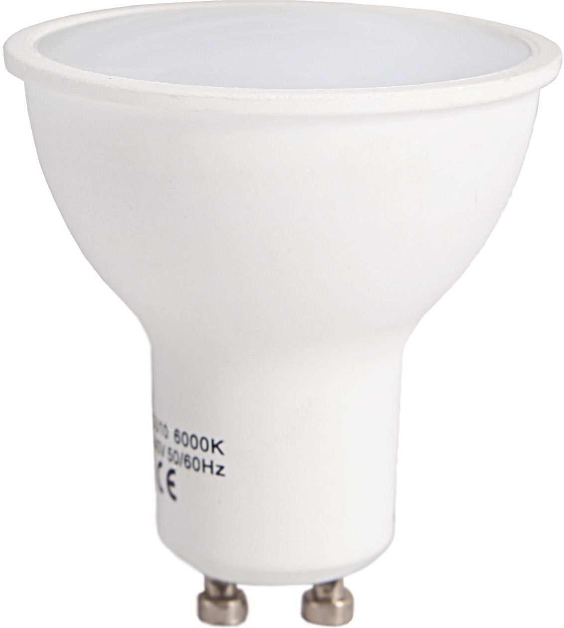 Orios Żarówka Led Gu10 9w Barwa ŚwiatŁa CiepŁa 3000k Jhd85269w