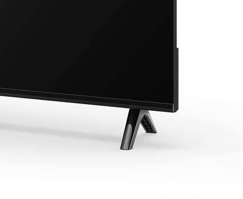 Telewizor LED TCL 43P631 43 cale 4K UHD 43 cale - Opinie i ceny na Ceneo.pl