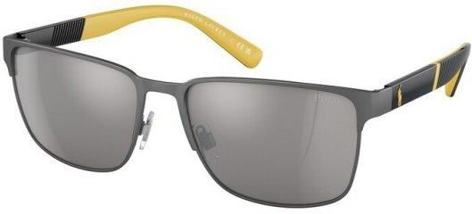 OKULARY POLO RALPH LAUREN PH 3143 93076G 57 ROZMIAR M - Ceny i opinie ...