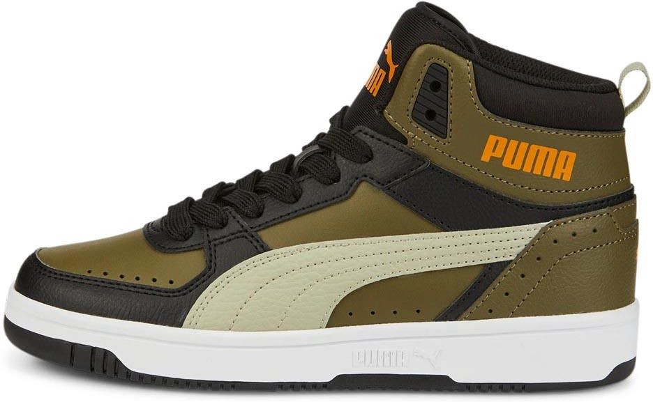Puma Rebound JOY Zielone - Ceny i opinie - Ceneo.pl