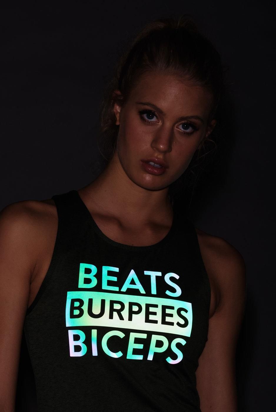 Strong Id Koszulka Damska Sportowa Z Odblaskiem - Ceny i opinie - Ceneo.pl