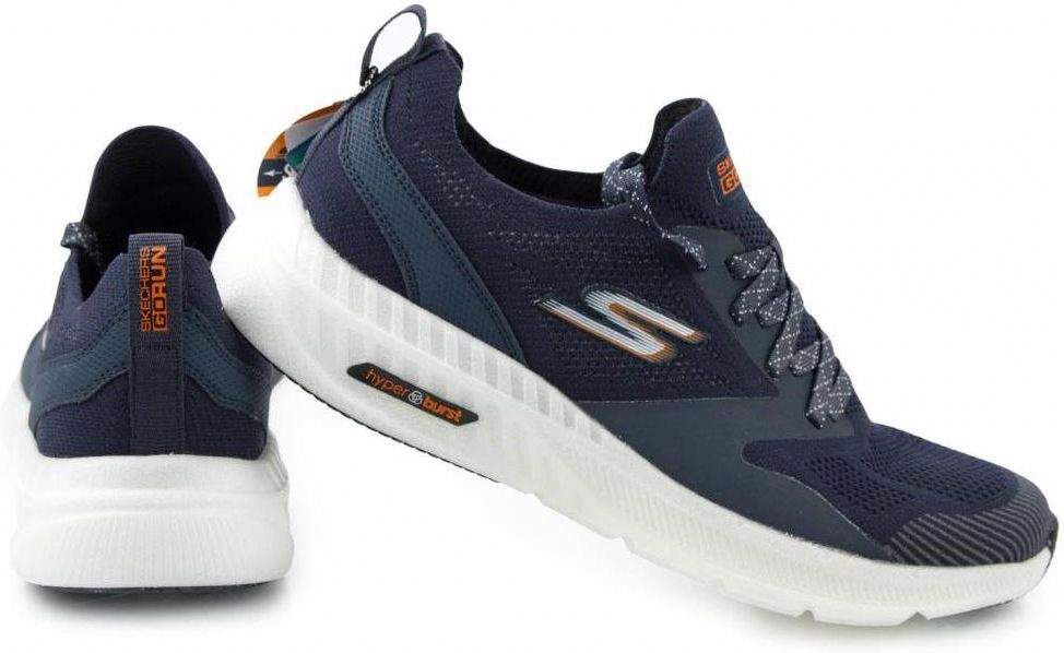 Skechers Go Run Hyper Burst 39,5 - Ceny i opinie - Ceneo.pl