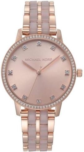 Michael Kors MK4396 - Zegarki Damskie - Ceny i opinie - Ceneo.pl