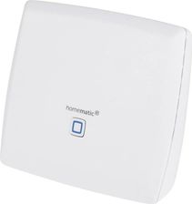 System domotyki Homematic Ip Smart Home Zentrale CCU3 151965A0 - Opinie ...