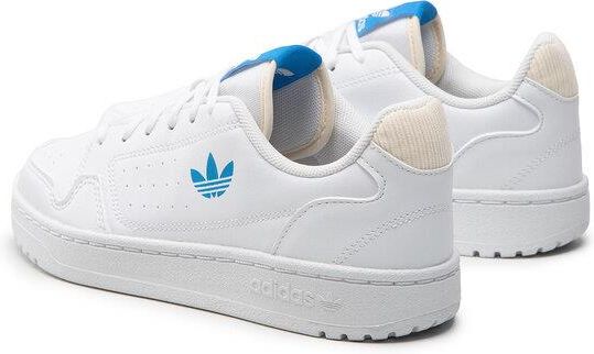 Adidas Buty Ny 90 J GZ1875 Biały - Ceny i opinie - Ceneo.pl