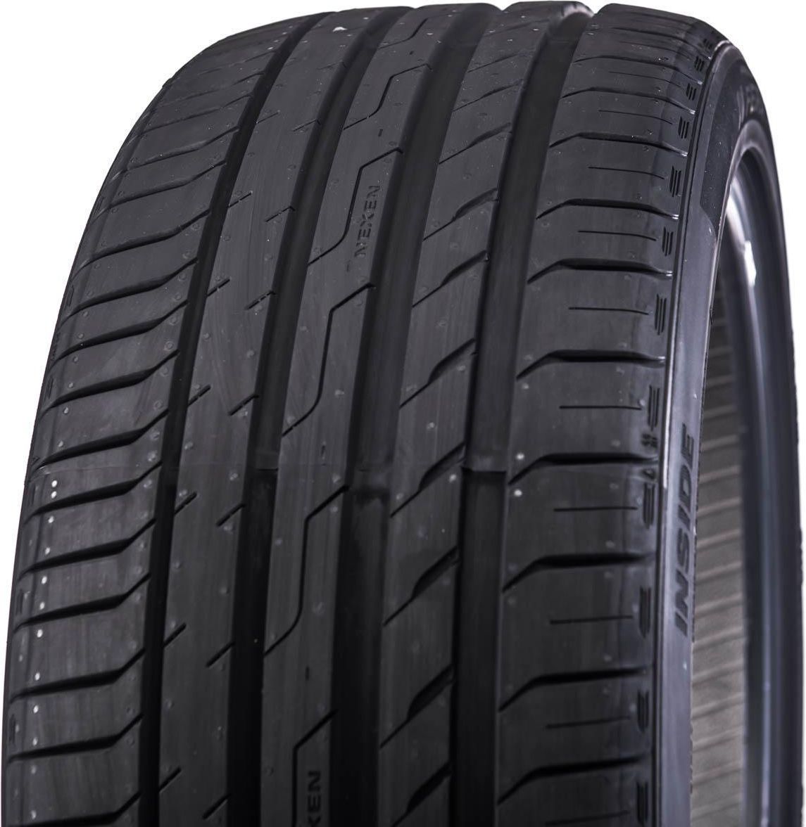 Opony terenowe letnie Nexen Nfera Sport 235/55R19 105V Xl - Opinie i ceny na Ceneo.pl