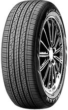 Opony terenowe letnie Nexen N'Priz Rh7 235/55R18 100H - Opinie i ceny na Ceneo.pl